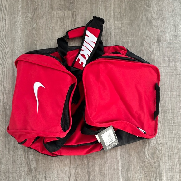 Nike | Bags | Nwt Nike Travel Bag | Poshmark